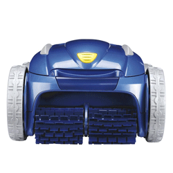 Vortex 3 4WD Robot - nettoyage - Achat sur Piscinesdumonde.com