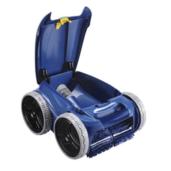 Vortex 3 4WD Robot - nettoyage - Achat sur Piscinesdumonde.com