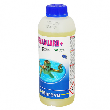 Revaguard+ - 1L Produits chimiques - Achat sur Piscinesdumonde.com