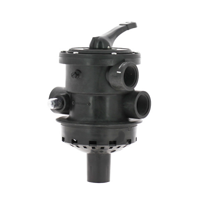 Vannes multivoies Vari Flo, latérales ou TOP de la marque Hayward